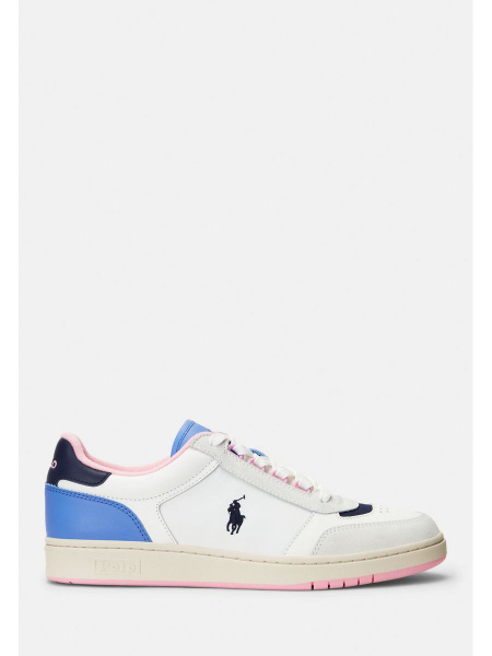 Кроссовки Polo Ralph Lauren - купить с доставкой по выгодным ценам в ...