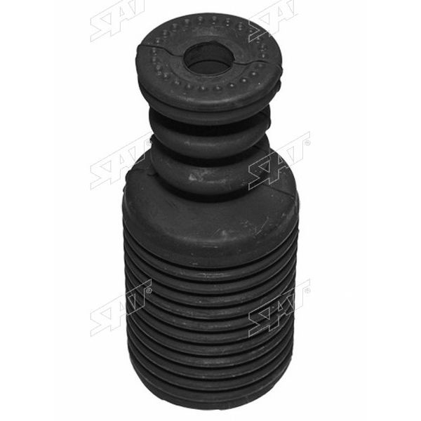 IPSAIP_ST-MR272833 Пыльник переднего амортизатора MITSUBISHI AIRTREK ...