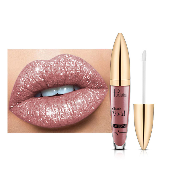 Блеск для губ Extreme Shine Crystal - купить с доставкой по выгодным ...