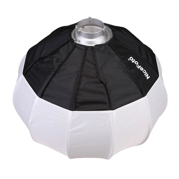 Софтбокс NiceFoto globe softbox 50cm - купить с доставкой по выгодным ...