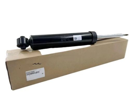 Амортизатор задний (оригинал) Kia Sorento 2015-2019/ ОЕМ 55321C5500 ...