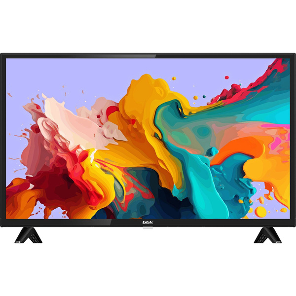 Купить телевизор BBK 32LEM-1091/TS2C (B) 32" - купить с доставкой по выгодным ценам в интернет ...