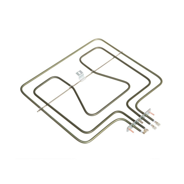 ТЭН гриля для духовки Electrolux - 3970129015 - купить с доставкой по ...