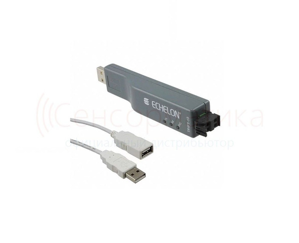 Сетевой модуль / Dialog Semiconductor 75010R / U10 USB Network ...