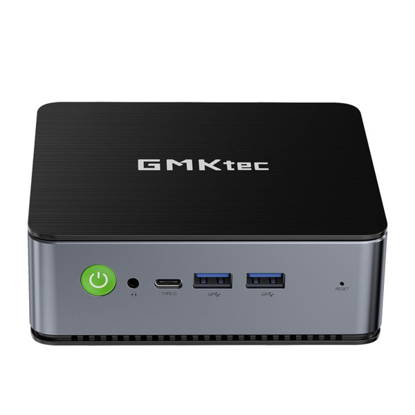 Купить компьютер GMKtec K4 7940HS 32G 2T, по низкой цене: отзывы, фото ...