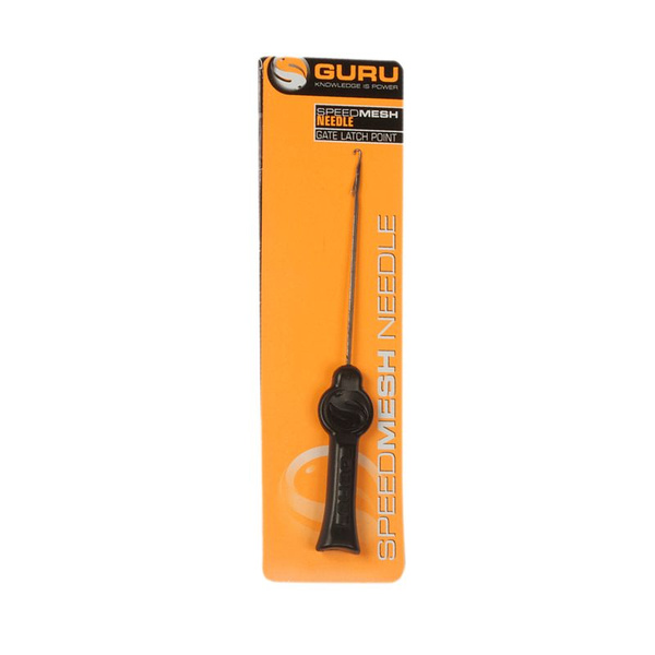 Игла для насадок Guru Speedmesh Needle - купить по выгодной цене в ...
