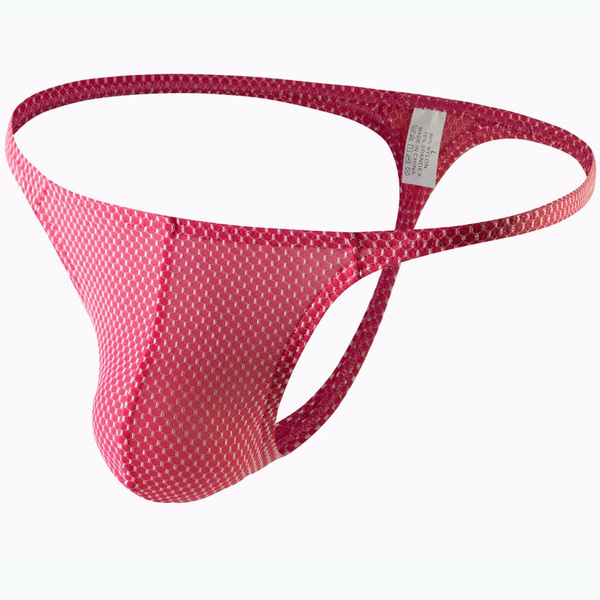 Трусы Мужской Jorionmia розовый, размер 44 купить c доставкой на OZON ...