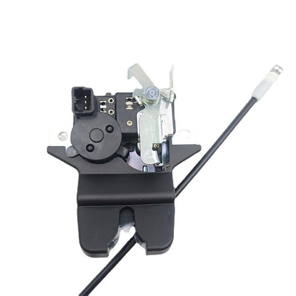 Замок крышки багажника Hyundai Sonata купить на OZON по низкой цене ...