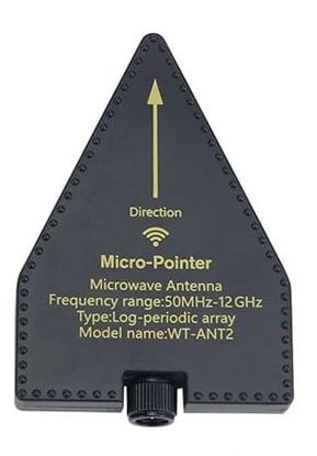 Антенна WT-ANT2 направленная купить на OZON по низкой цене (1609531691)