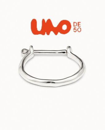 UNOde50 Браслет бэнгл - купить с доставкой по выгодным ценам в интернет ...