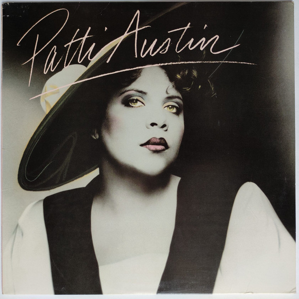 Пластинка Patti Austin "Patti Austin" (1984, US) LP - купить с доставкой по выгодным ценам в ...