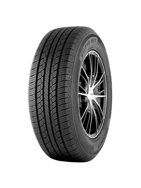 Goodride SU318 H/T TL Шины летние 225/60 R17 103V CTS277628 (1617612079)