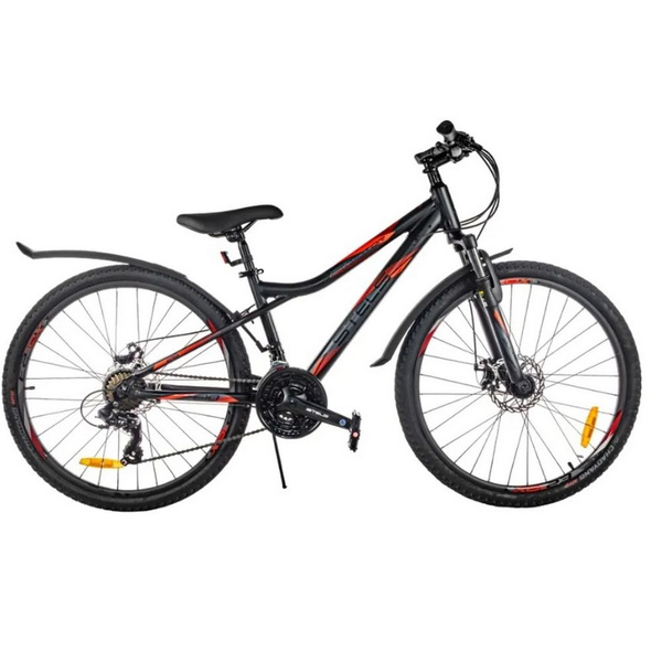 Велосипед Стелс Navigator 610 MD 26" V050 - купить по выгодной цене в ...