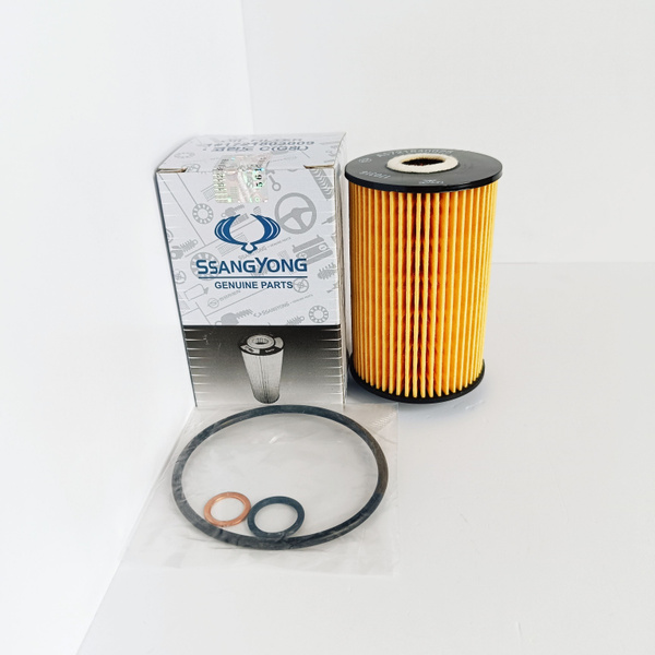 Фильтр масляный ориг. 1721803009 SsangYong Actyon, New Actyon/Korando ...