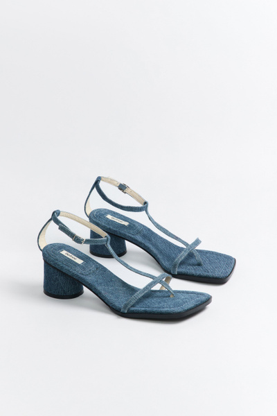 Босоножки Befree купить на OZON по низкой цене (1600358121)