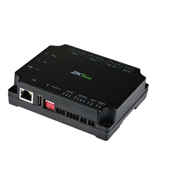IP-контроллер управления доступом ZKTeco C2-260 - купить по выгодным ...