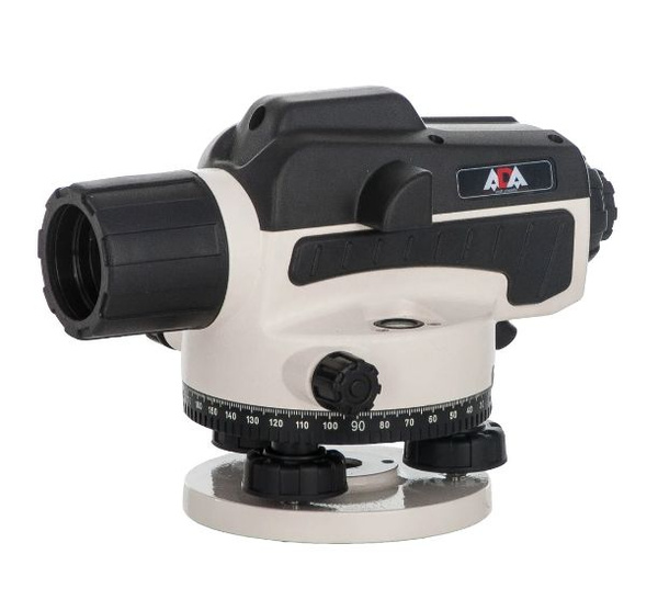 Купить Нивелир оптический ADA instruments RUBER-Х32 c поверкой (А00201) по низкой цене в ...