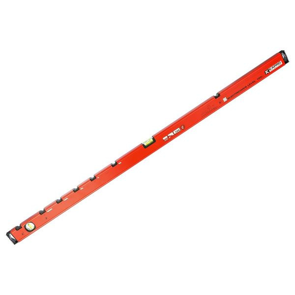 Уровень для электрика 130 см. KAPRO 783-130 - купить с доставкой по ...