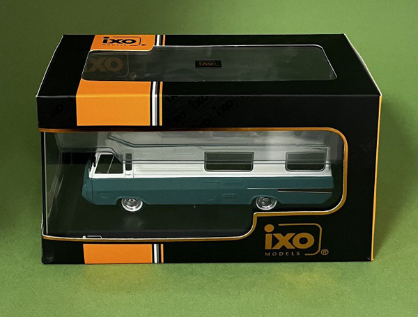 Модель Автомобиля Maillet Eric 3 Dark / Масштаб 1/43 / Коллекционная ...