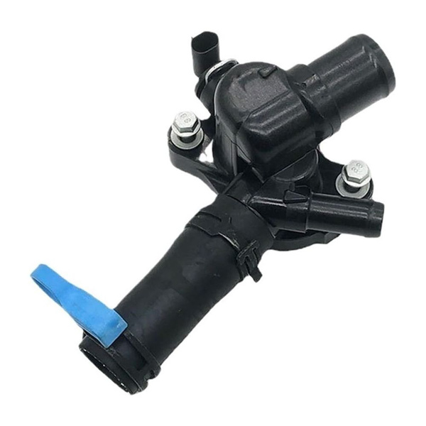 Термостат охлаждающей жидкости двигателя с датчиком 25201459 для ...