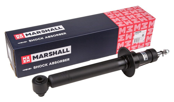 Амортизатор подвески (левый/правый задний) BMW БМВ 5 33526866617 купить ...