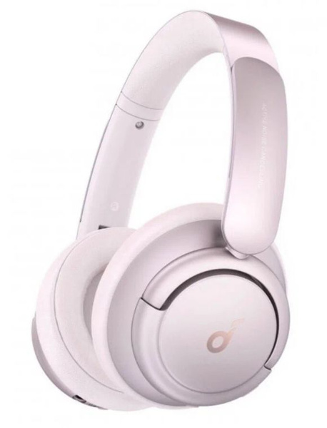 Наушники Полноразмерные soundcore Life Q35 Global - купить по доступным ...