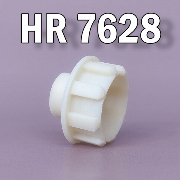 Соединительная муфта с базой чаши Philips HR 7638 - купить с доставкой по выгодным ценам в ...