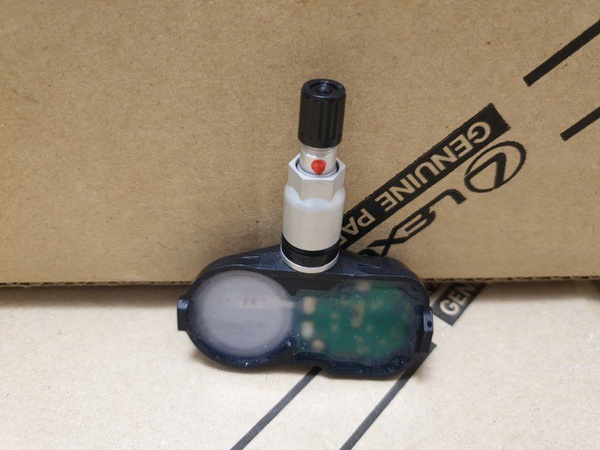 Датчик давления шин Lexus купить по выгодной цене в интернет-магазине ...