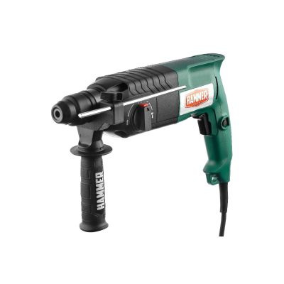 Перфоратор HAMMER PRT800A, 828686 - купить в интернет-магазине OZON с ...