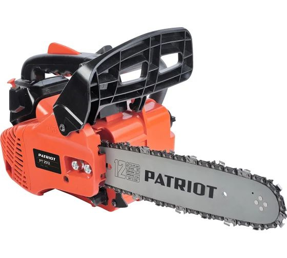 Бензопила PATRIOT PT 2512 220104500 - купить с доставкой по выгодным ...