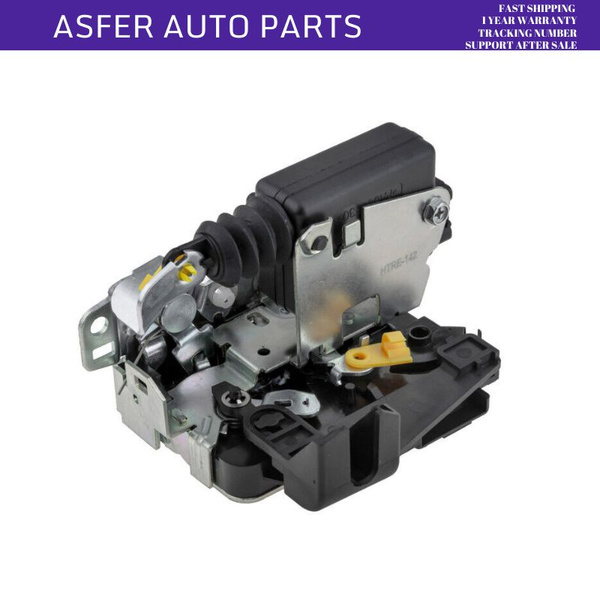 Дверной замок передний правый для Renault Duster Mk1 Logan Sandero OEM ...