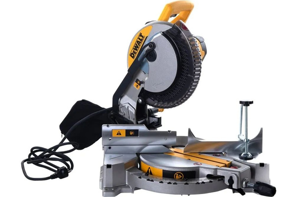 Инструменты DeWALT DWS713-A9 - купить с доставкой по выгодным ценам в ...