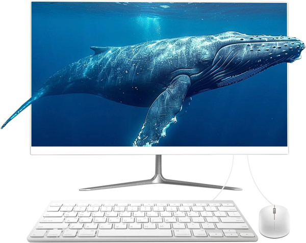 Моноблок 27" Eryhon A270 i7-3520M, - купить по выгодной цене в интернет ...