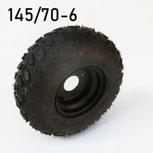 шин и дисков квадроцикл 145/70-6 Мотошины 170/R13-14 - купить с доставкой по выгодным ценам в ...