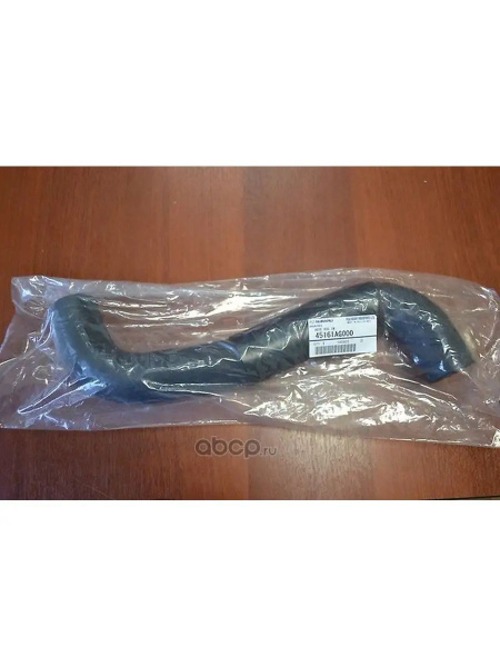 Патрубок радиатора верхний SUBARU 45161-AG000 - Subaru арт. 45161-AG000 ...