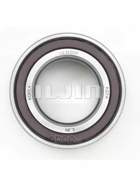 Подшипник ступицы передн RENAULT MEGANE II/CLIO III/SCENIC - купить по ...