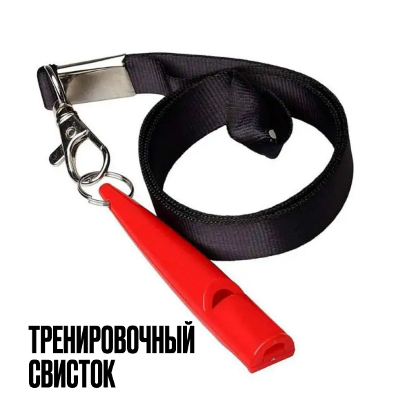 Свисток для дрессировки собак - купить с доставкой по выгодным ценам в ...