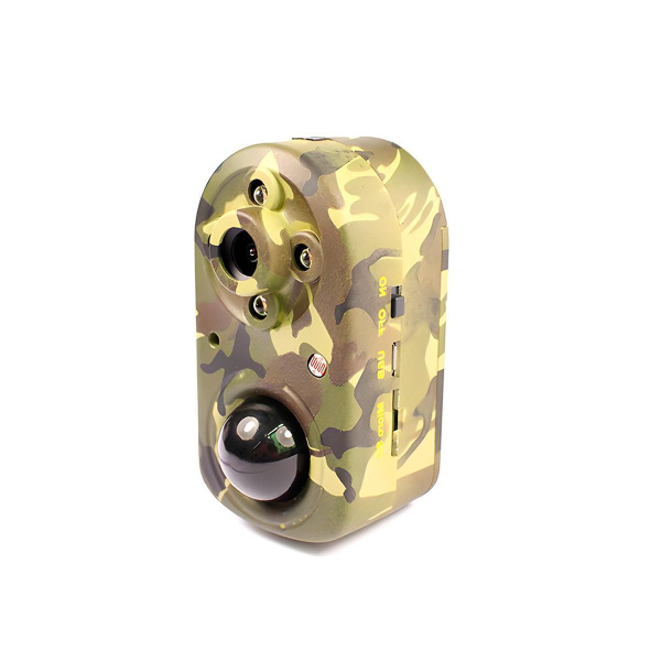 Филин HC-680-AH-li (O46885FO) - мини фотоловушка для охраны дачи с ...