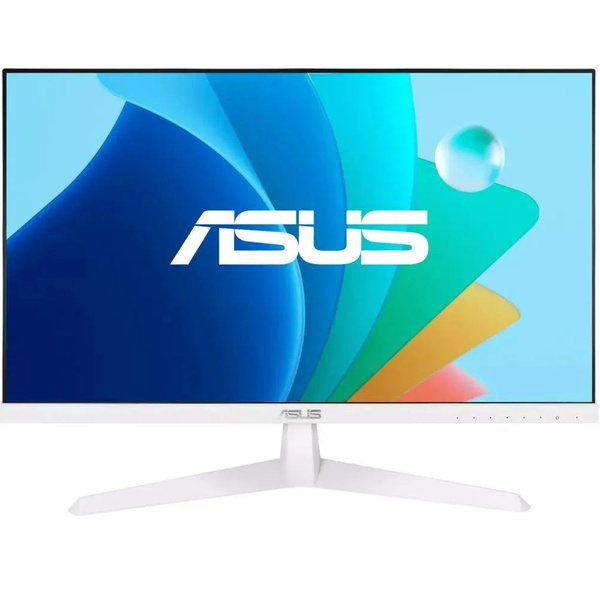 Монитор ASUS VY249HF-W 24" - купить по выгодной цене в интернет ...