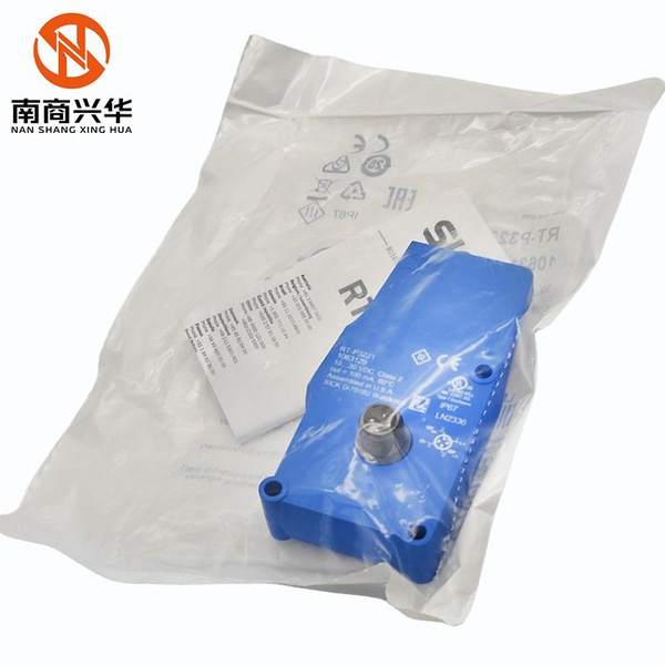 Новый оригинал Фотоэлектрический датчик SICK RT-P3221 1063129 - купить ...