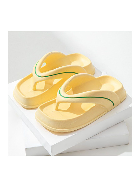 Шлепанцы HOOJO - купить с доставкой по выгодным ценам в интернет ...