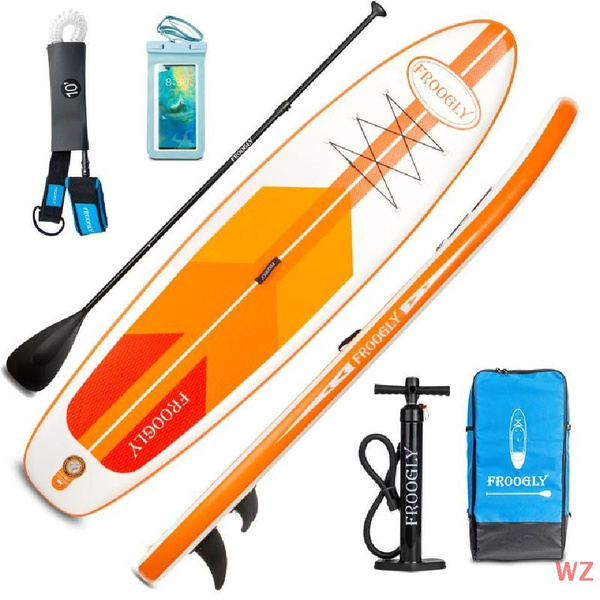 FROOGLY SUP-доска84 см - купить с доставкой по выгодным ценам в ...