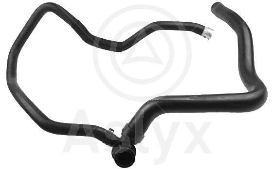 Aslyx Патрубок охлаждения, арт. AS-204223 - купить с доставкой по ...
