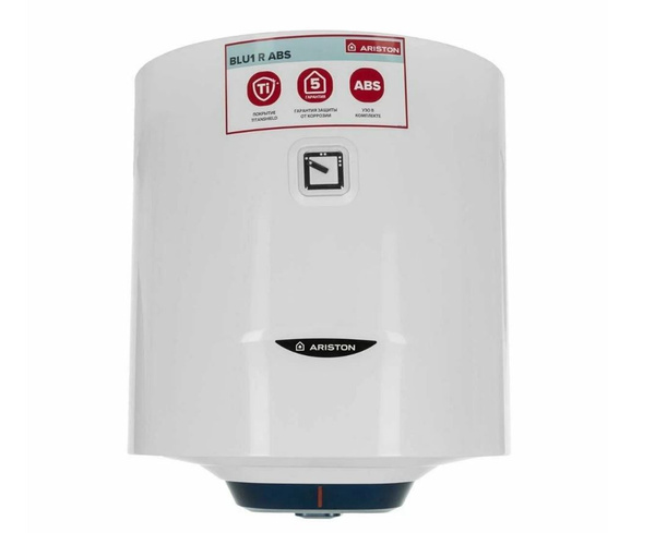 Водонагреватель накопительный Ariston BLU1 R ABS 50 V купить по ...