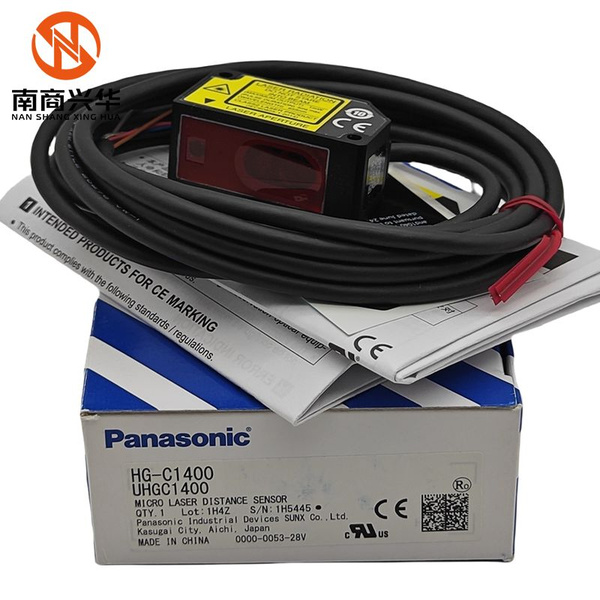 Новый оригинал Датчик расстояния между блоками Panasonic HG-C1400 ...