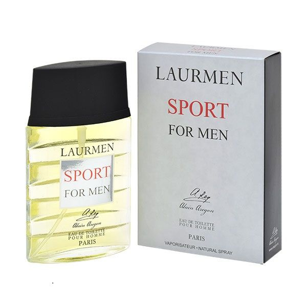 Positive Parfum FOR MEN Туалетная вода 60 мл (1628794799)