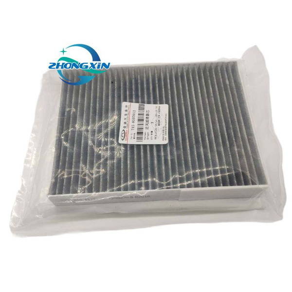 Фильтр воздушный T158107011 - купить по выгодным ценам в интернет ...