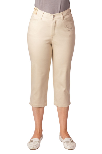 Бриджи LAFEI-NIER Классические купить на OZON по низкой цене (1630961913)