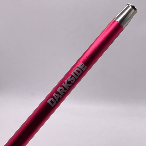 Мундштук DarkSide Mars Red - купить с доставкой по выгодным ценам в интернет-магазине OZON ...