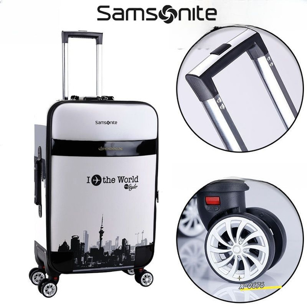 Samsonite Чемодан ABS пластик 70 см - купить с доставкой по выгодным ценам в интернет-магазине ...